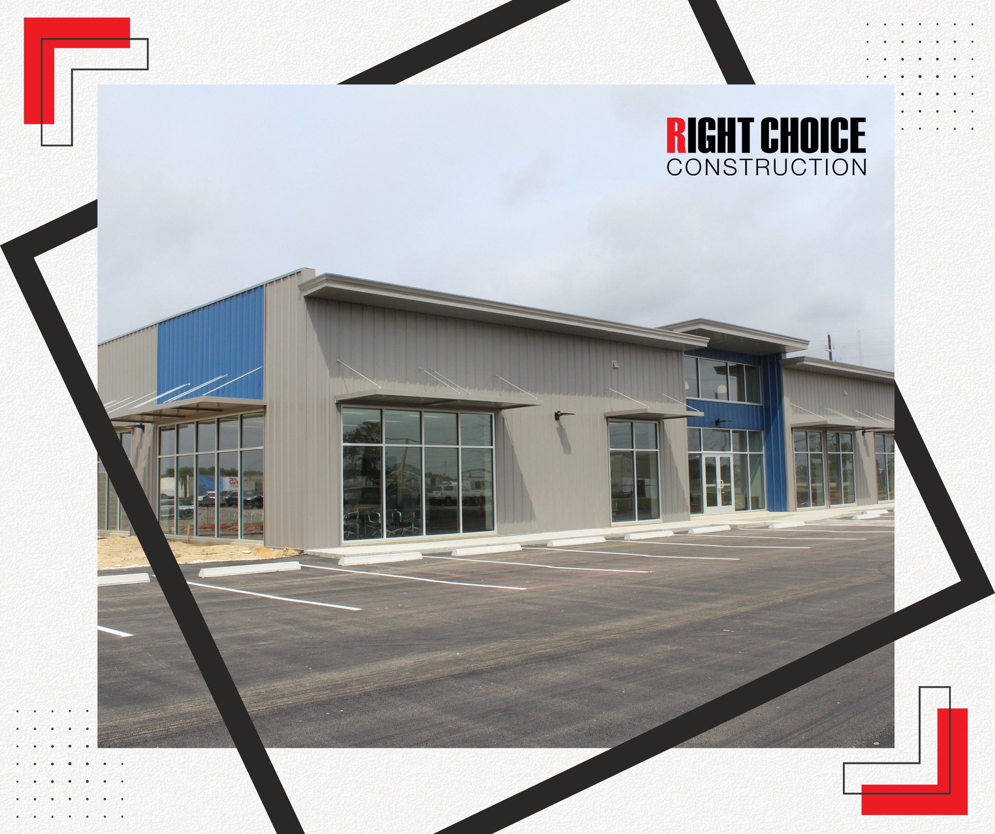 Commercial Steel Construction Company — Future-Foreward Options ...