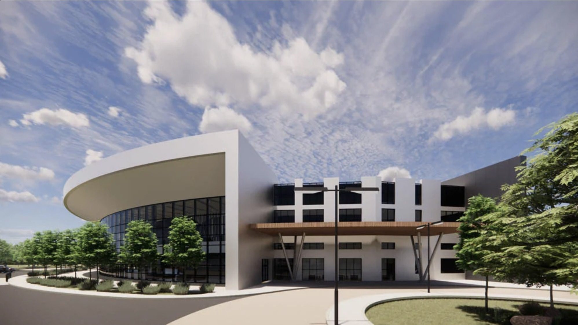 Houston Church Builder — From the Ground Up or Expanding Your Campus ...