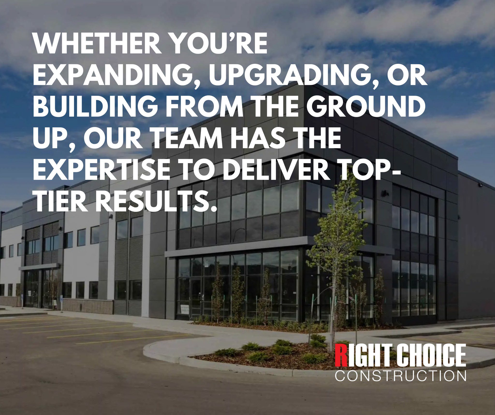 Ground-Up Construction in Houston and Beyond - Houston Steel Building ...