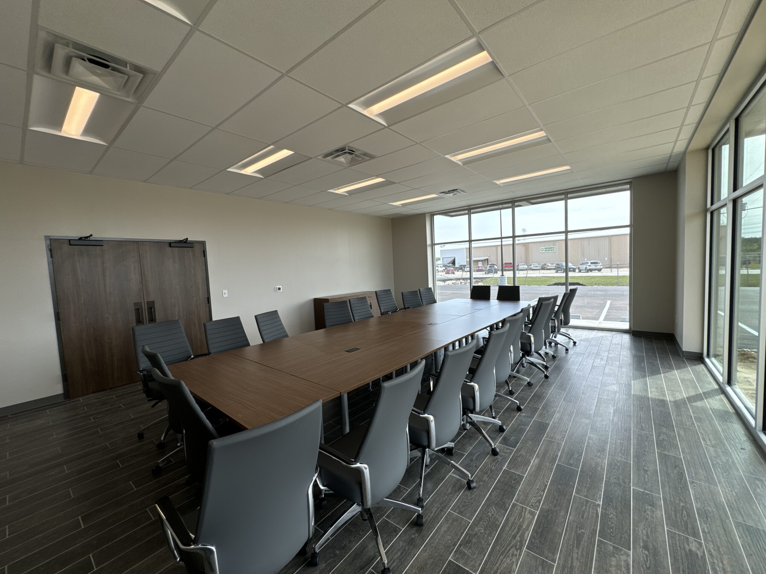 Metal Building Expertise and High End Results - Houston Steel Building ...